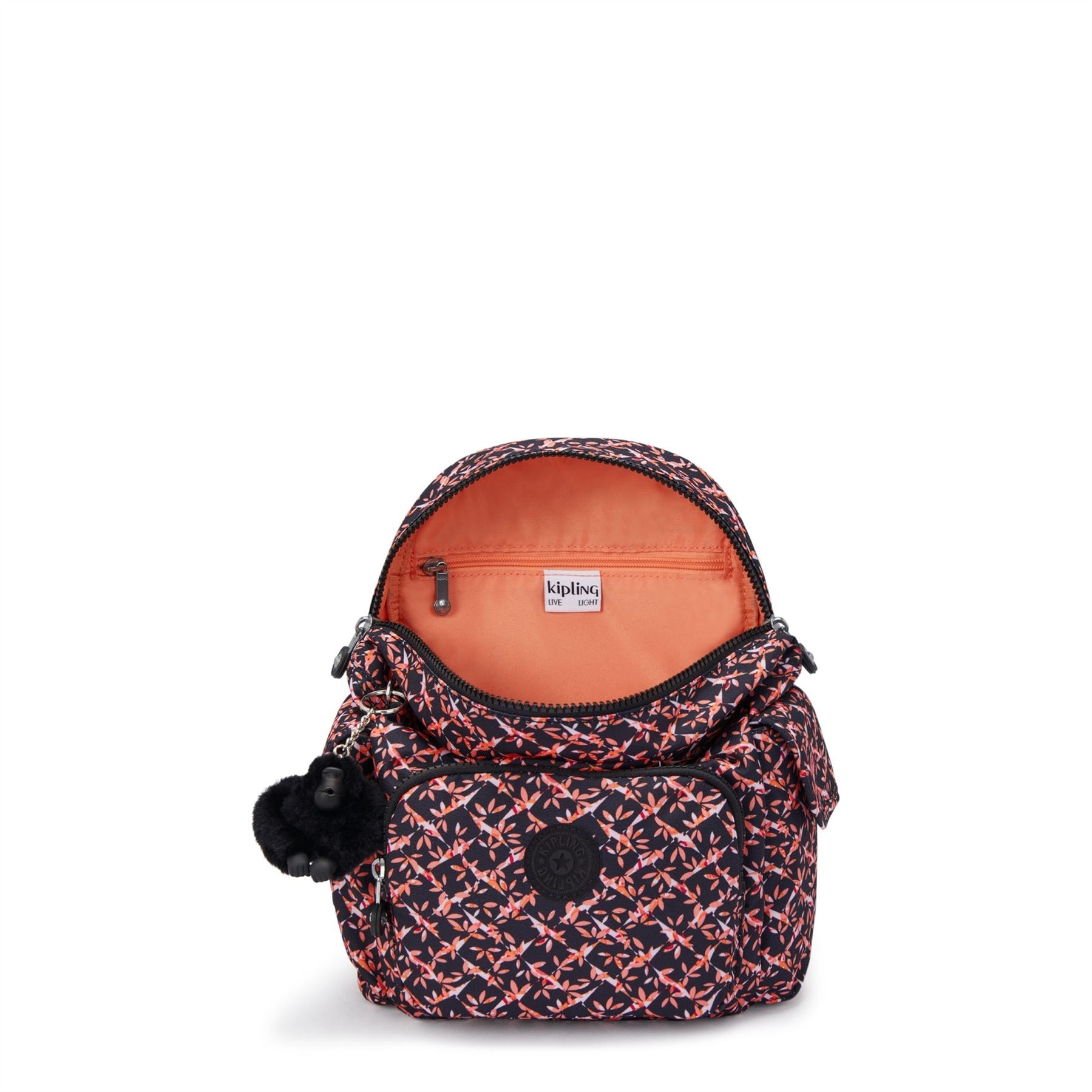 Kipling City Pack Mini Small Backpack — Aspen Of Hereford Ltd
