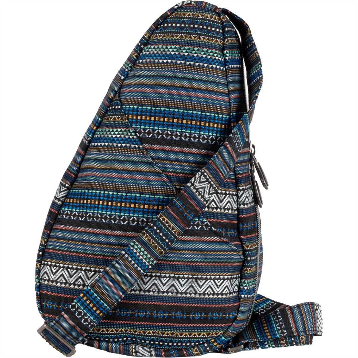Healthy Back Bag Kindred Blue Crossbody Sling Bag — Aspen Of Hereford Ltd