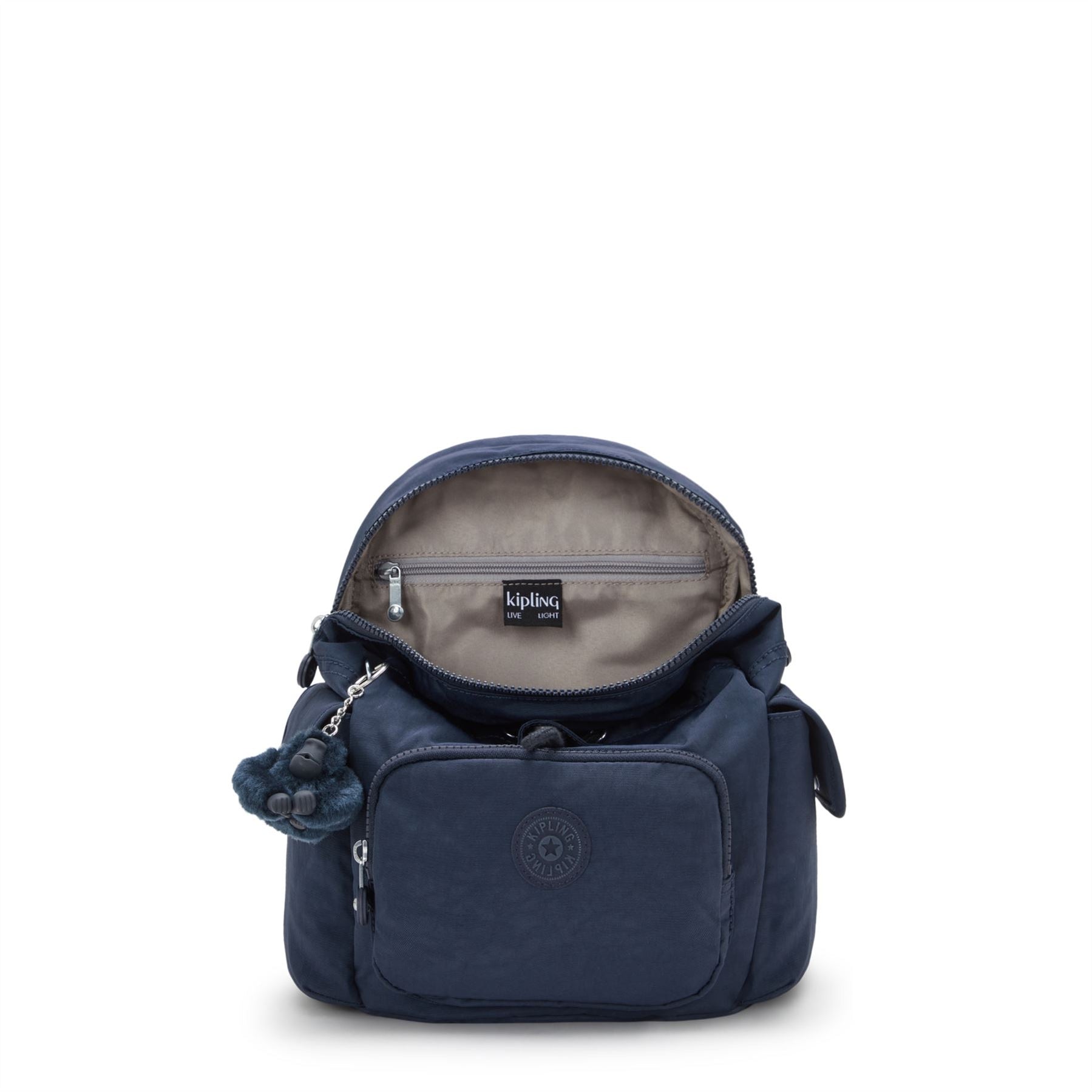 Kipling City Pack Mini Small Backpack — Aspen Of Hereford Ltd