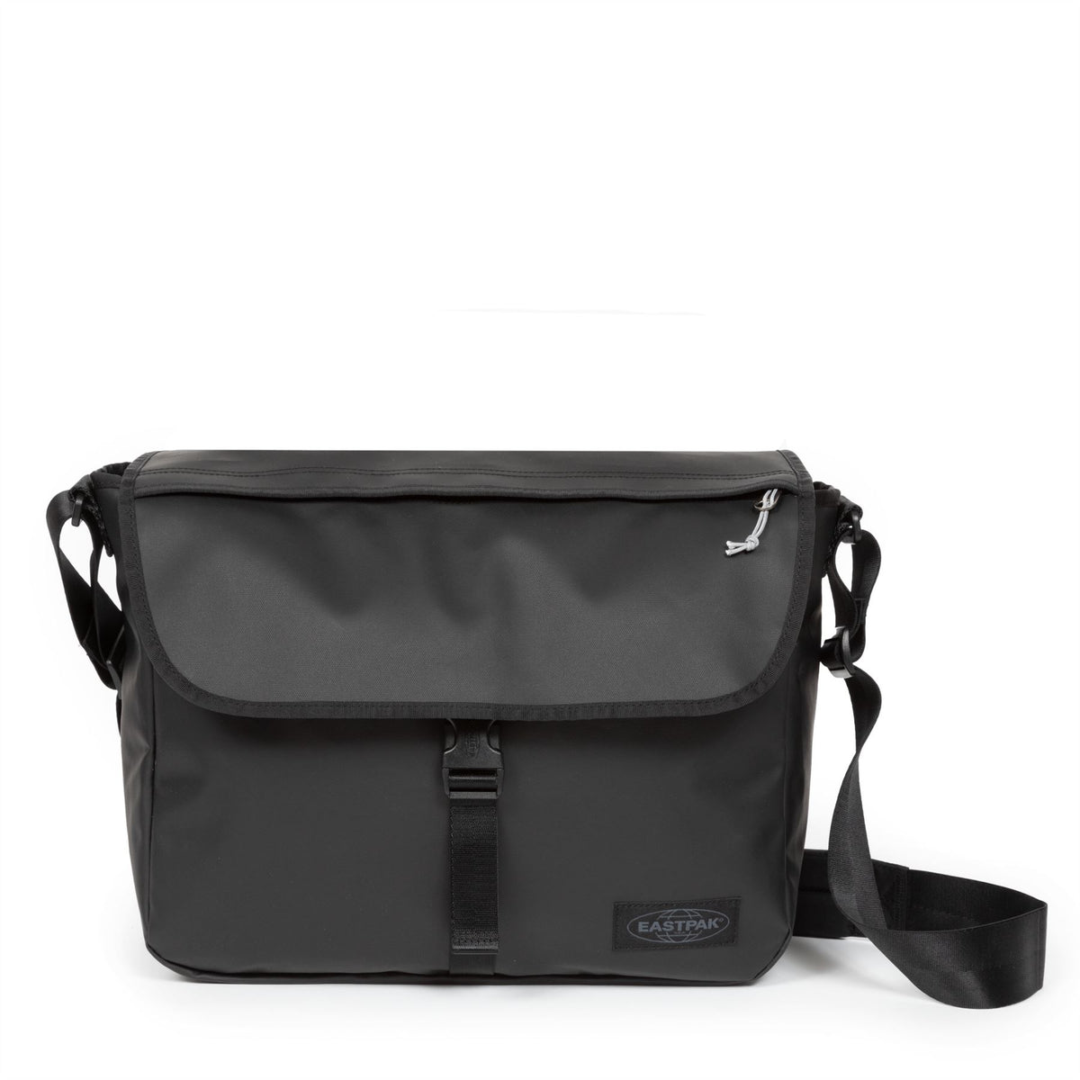 Eastpak Delegate + TARP Reflective Detail Messenger/Shoulder Bag ...
