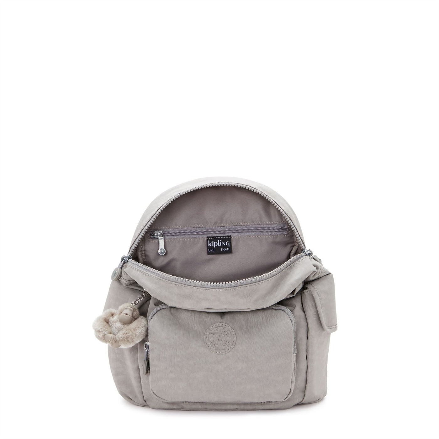Kipling City Pack Mini Small Backpack — Aspen Of Hereford Ltd