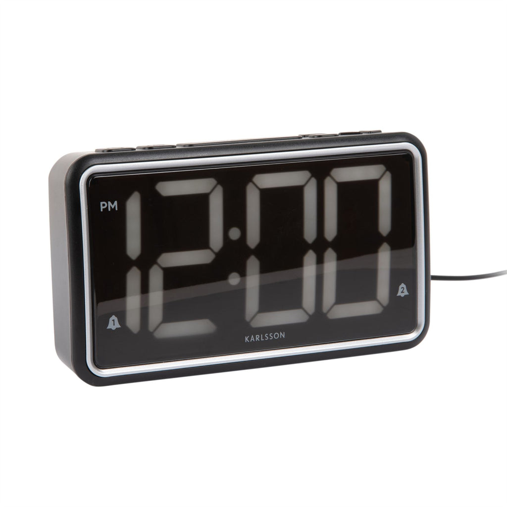 Alarm Clocks — Aspen Of Hereford Ltd