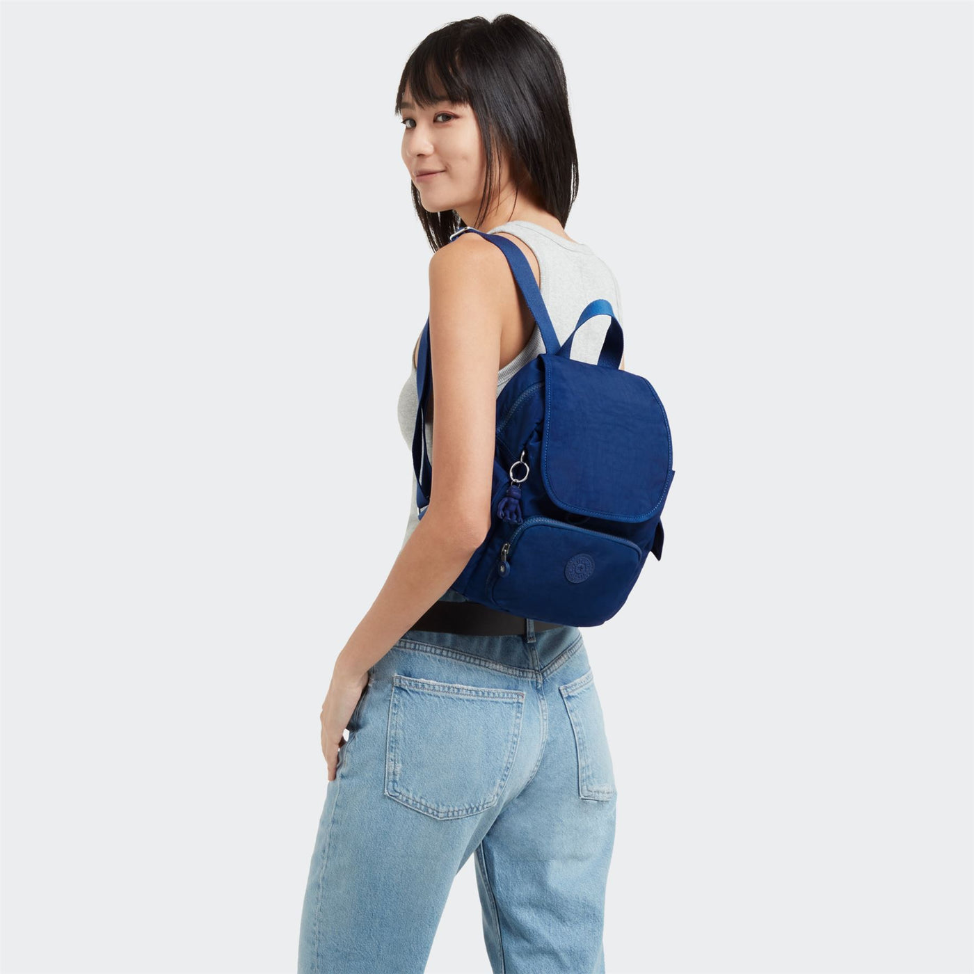 Kipling City Pack Mini Small Backpack — Aspen Of Hereford Ltd
