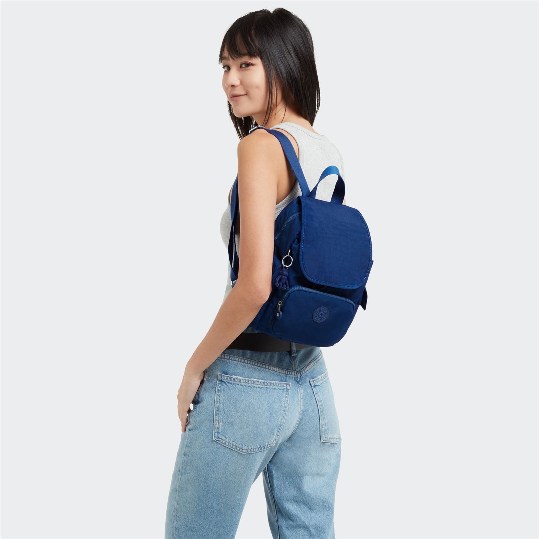 Kipling City Pack Mini Small Backpack — Aspen Of Hereford Ltd