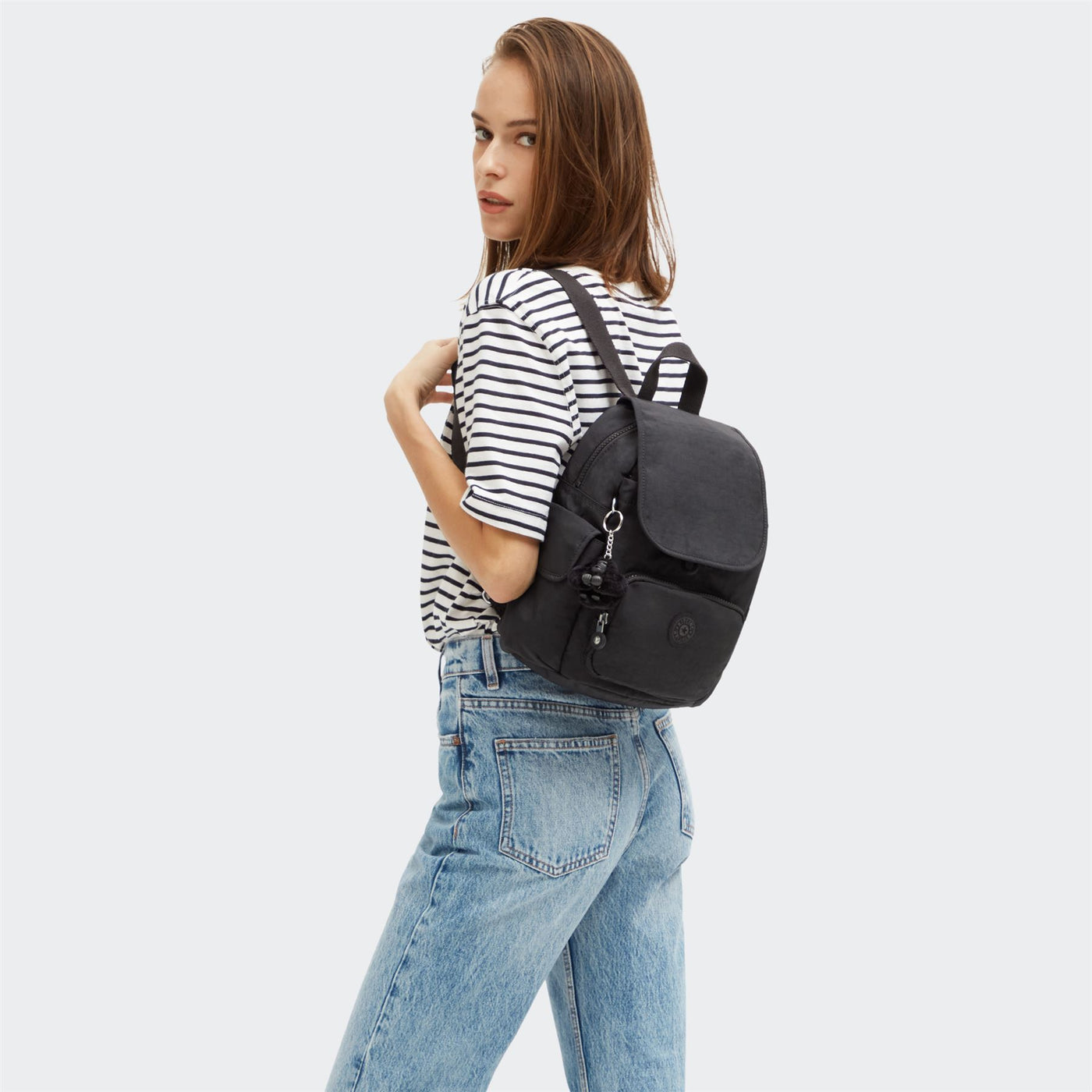 Kipling City Pack Mini Small Backpack — Aspen Of Hereford Ltd