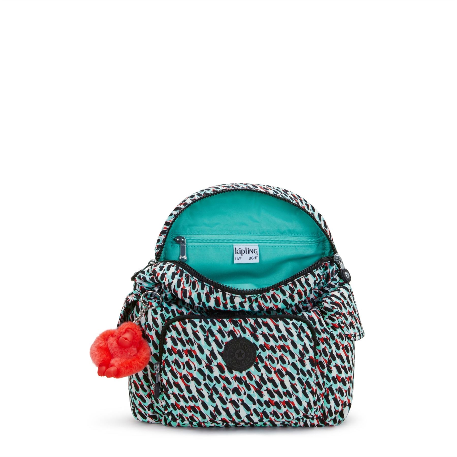 Kipling City Pack Mini Small Backpack — Aspen Of Hereford Ltd