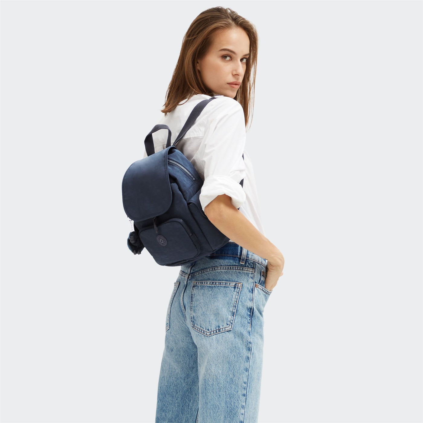 Kipling City Pack Mini Small Backpack — Aspen Of Hereford Ltd