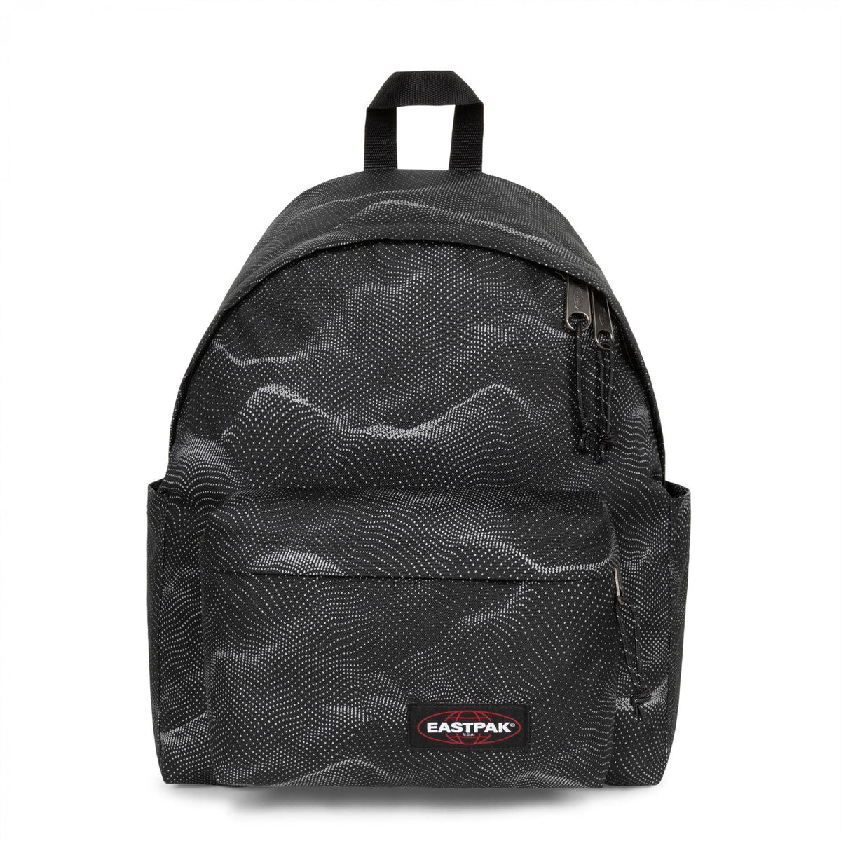 Eastpak Day Pak'r Reflex Bag With Built-in Laptop Sleeve Backpack ...