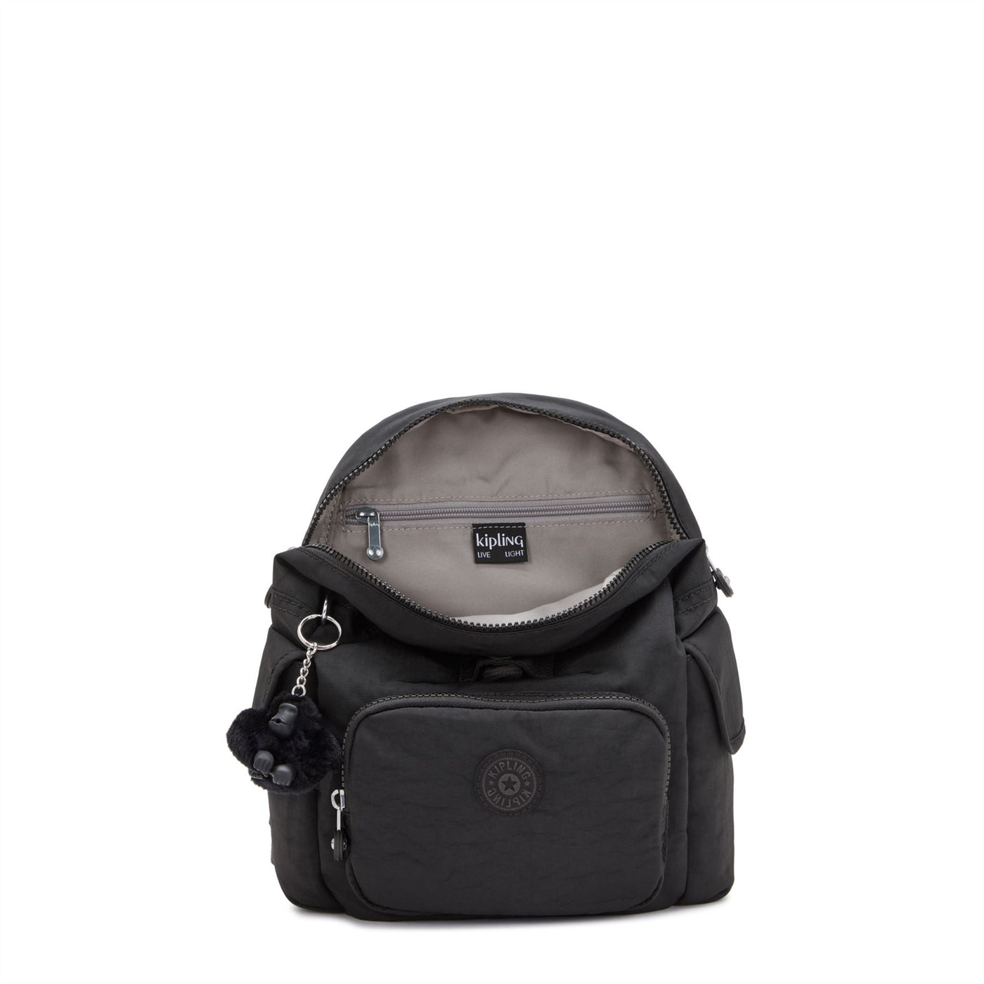 Kipling City Pack Mini Small Backpack — Aspen Of Hereford Ltd