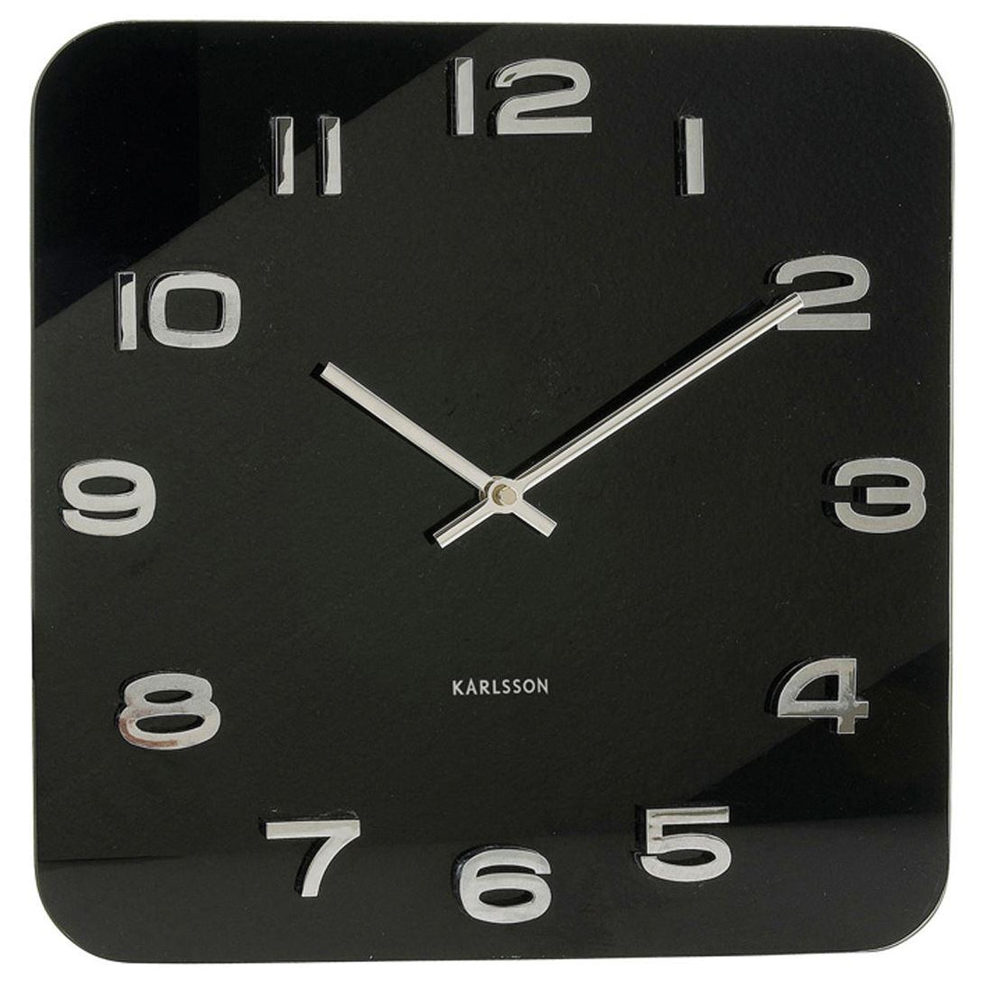 Karlsson Clocks — Aspen Of Hereford Ltd