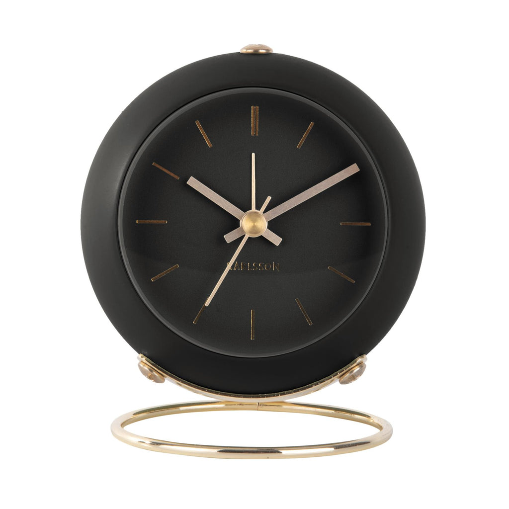 Karlsson Clocks — Aspen Of Hereford Ltd