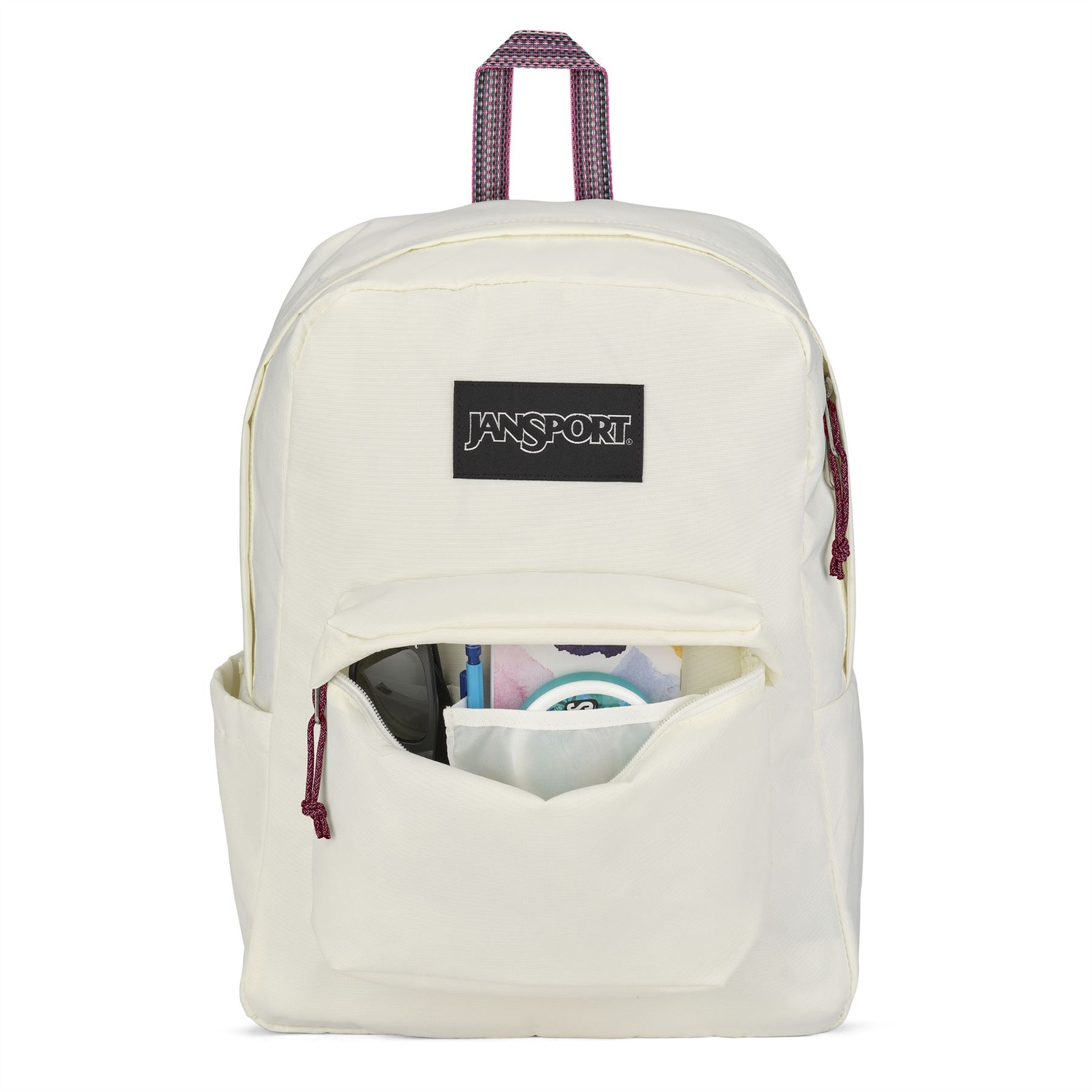 Jansport Restore Pack Laptop Backpack — Aspen Of Hereford Ltd