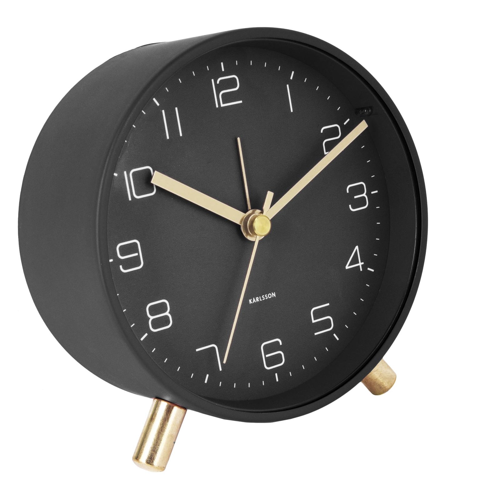 Karlsson Clocks — Aspen Of Hereford Ltd