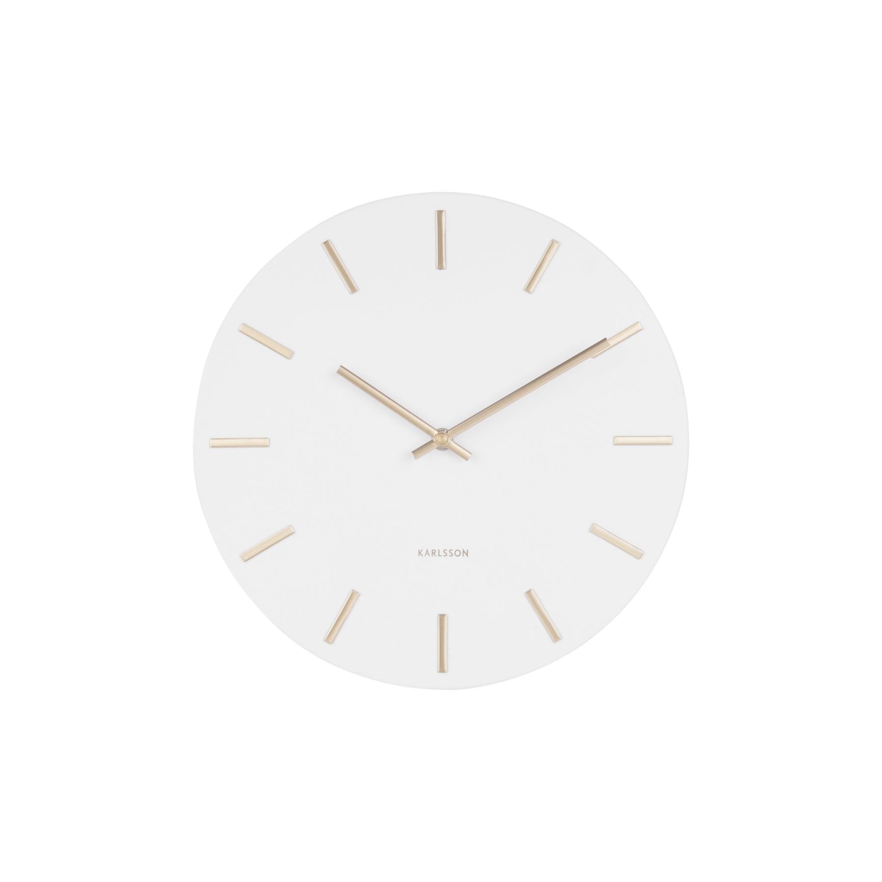 Karlsson Clocks — Aspen Of Hereford Ltd