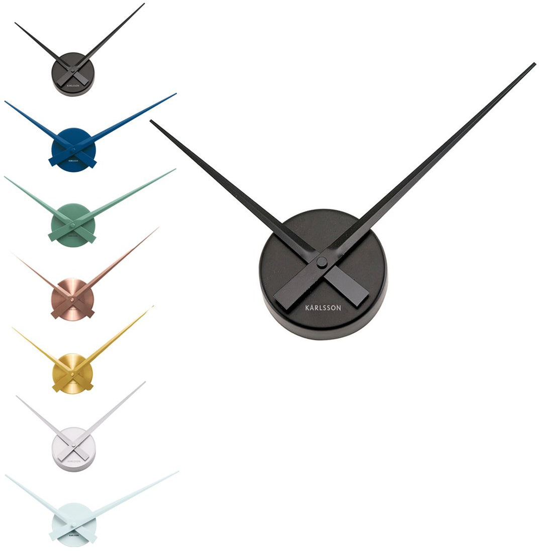Karlsson Clocks — Aspen Of Hereford Ltd