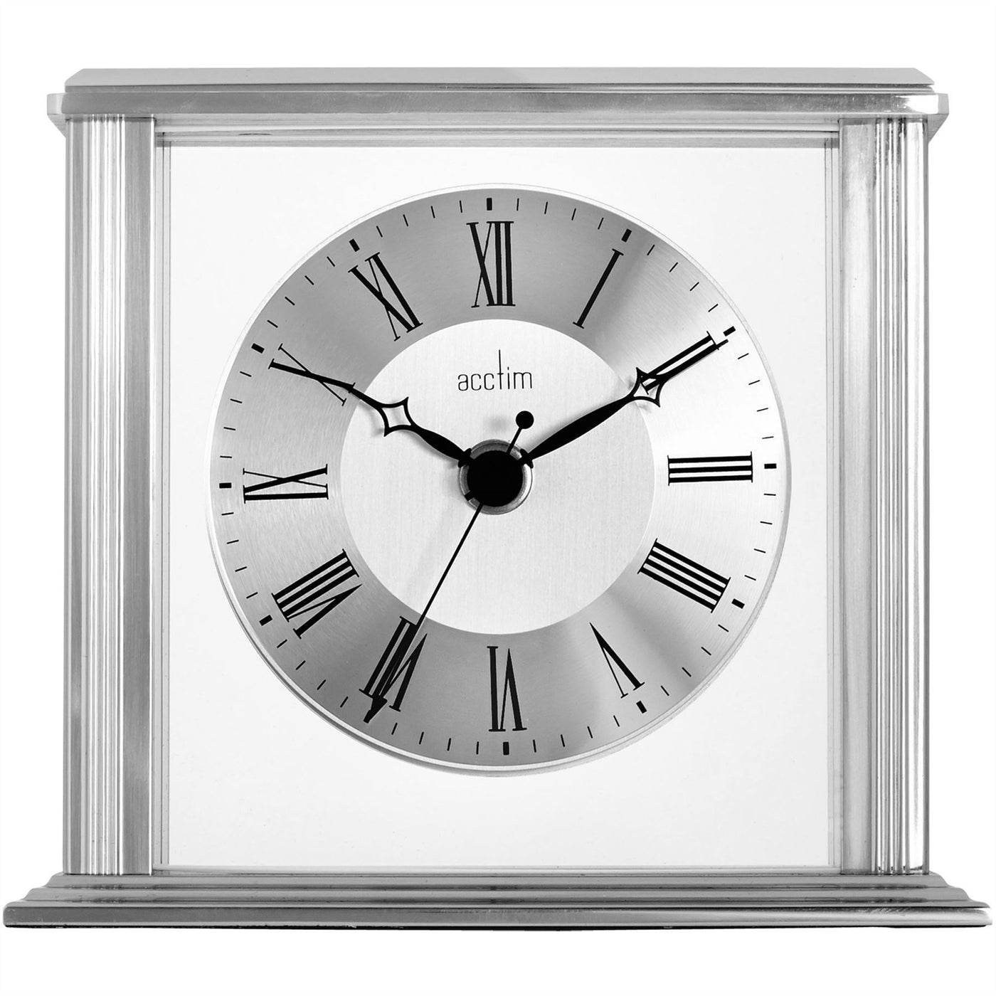 Acctim Hamilton Mantel Clock — Aspen Of Hereford Ltd