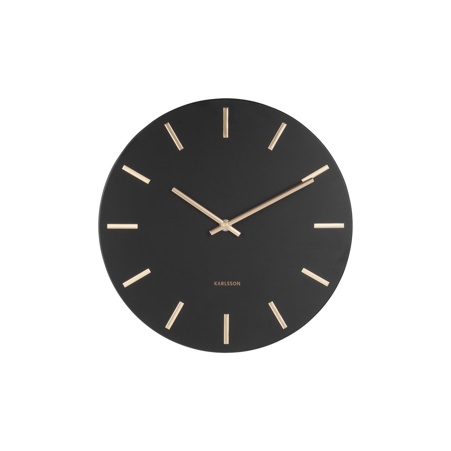 Karlsson Clocks — Aspen Of Hereford Ltd