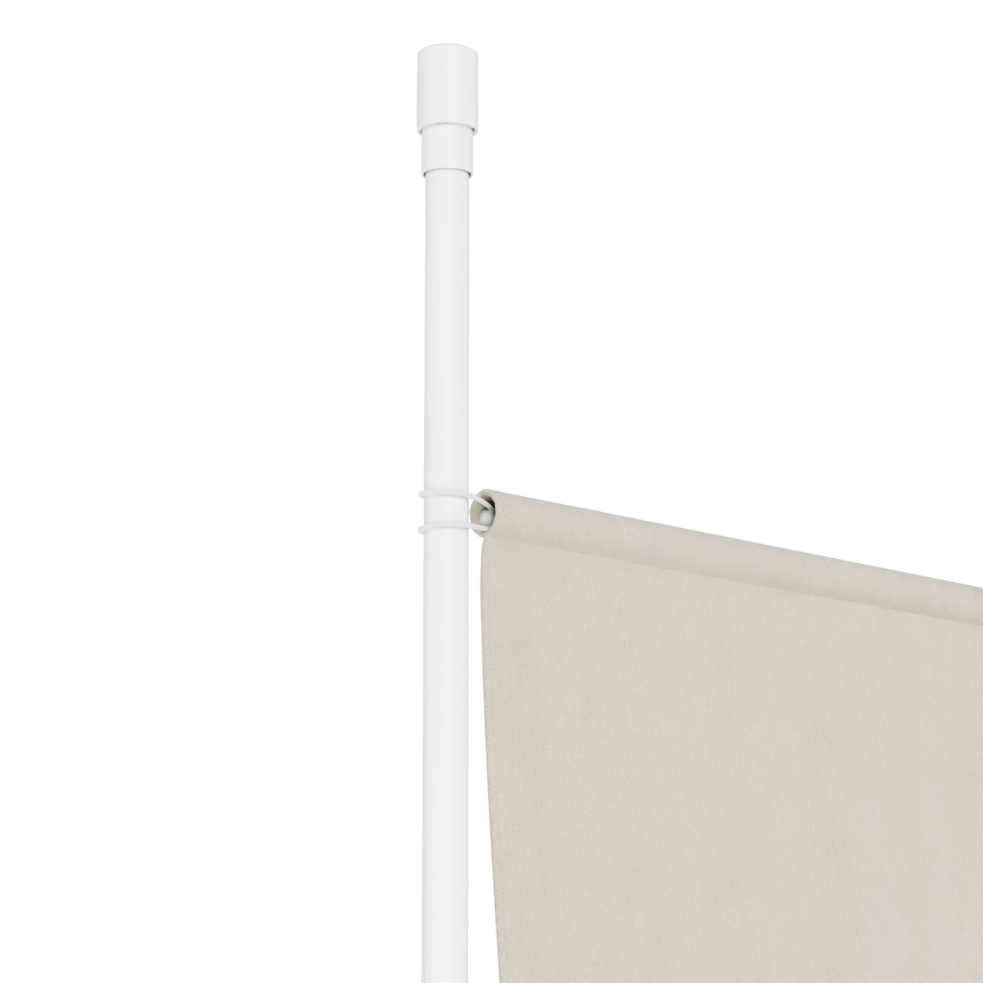 Umbra Anywhere Blind Room Divider — Aspen Of Hereford Ltd