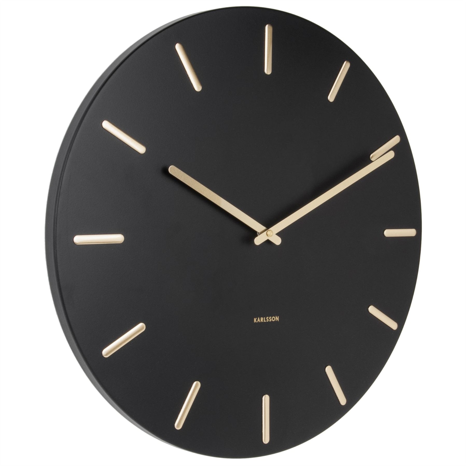 Karlsson Clocks — Aspen Of Hereford Ltd