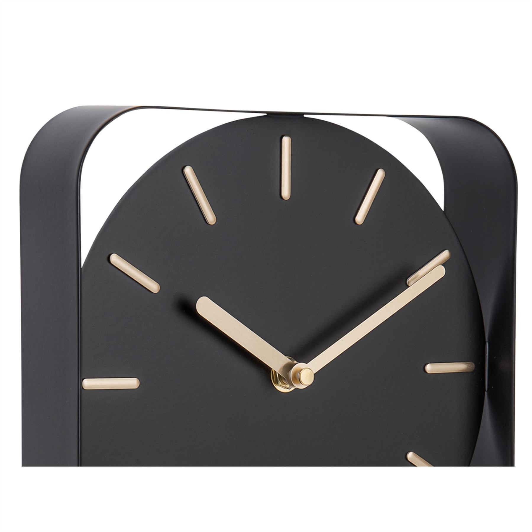 Karlsson Pendulum Charm Small Wall and Table Clock — Aspen Of Hereford Ltd