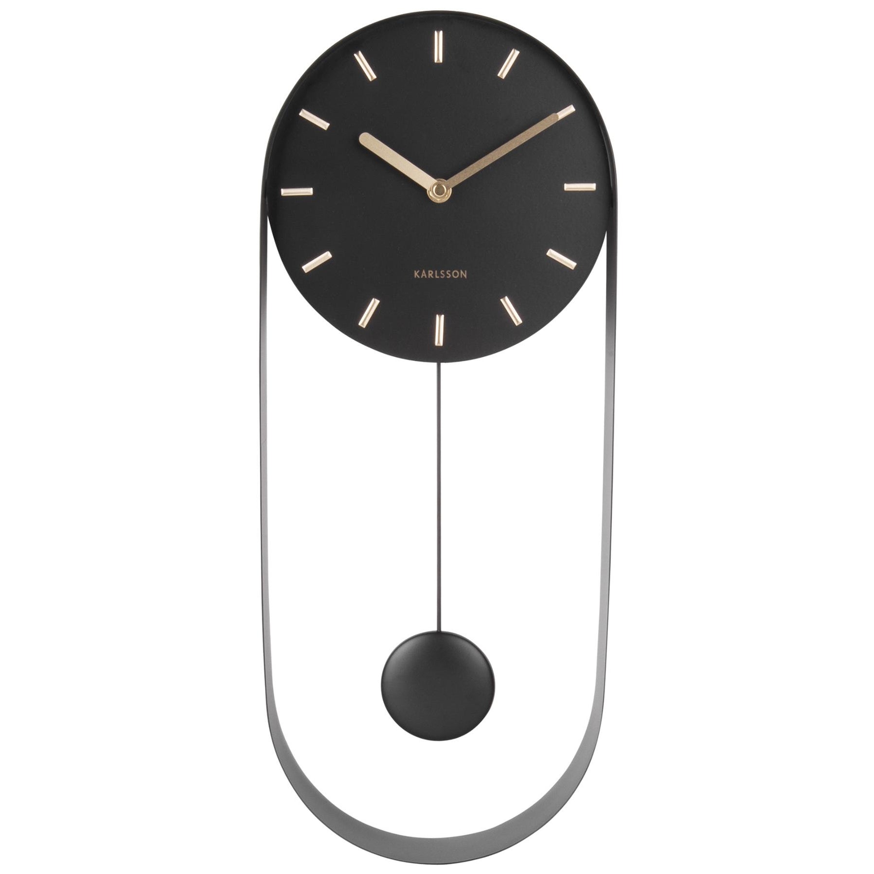 Karlsson Clocks — Aspen Of Hereford Ltd